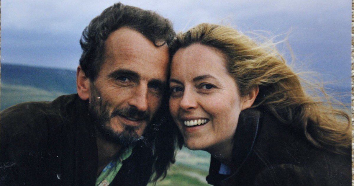 Greta Scacchi urodziła dziecko swojego kuzyna. Skłóciła rodzinę ...