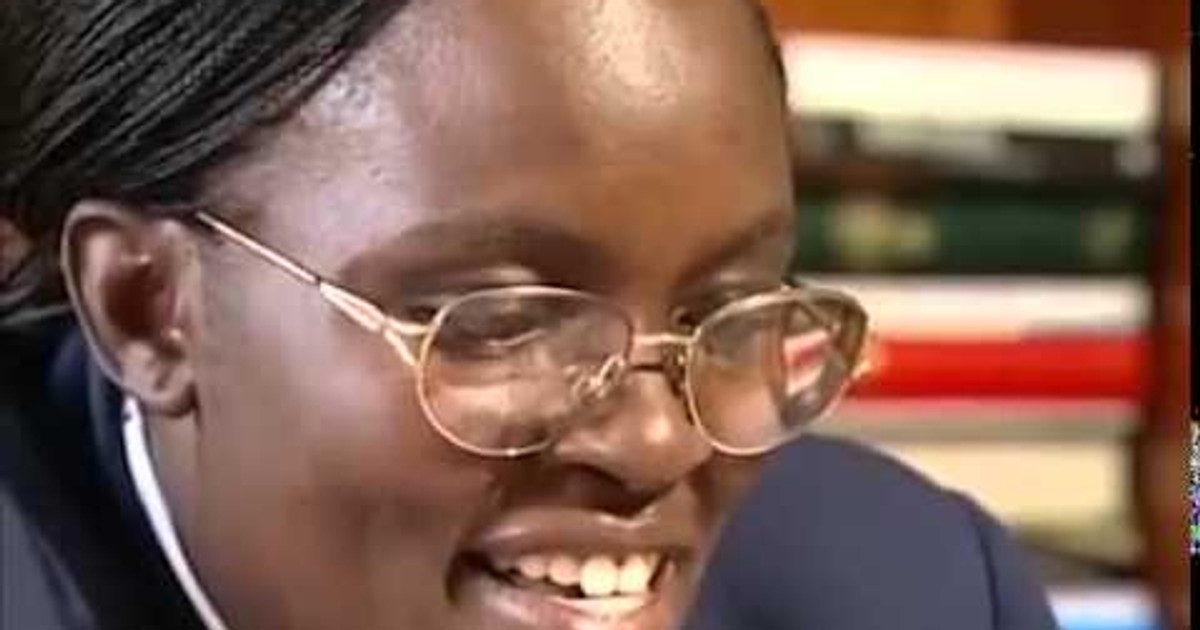 5 fun facts about Dr Margaret Ogola that made Google honor her ...
