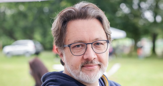 Michał Rusinek: szczególnie w Polsce słowa nie mają granic - Facet