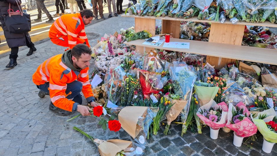 Pożar w barze w Crans-Montanie. Włoskie media ujawniają szokujące ...