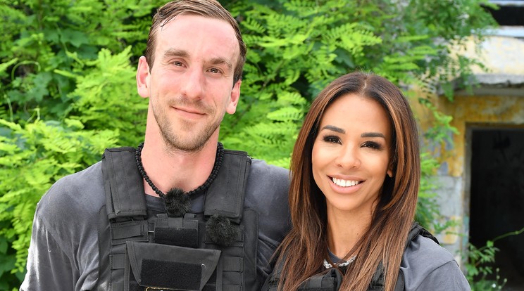 Hatalmas az öröm Tücsiéknél - Blikk