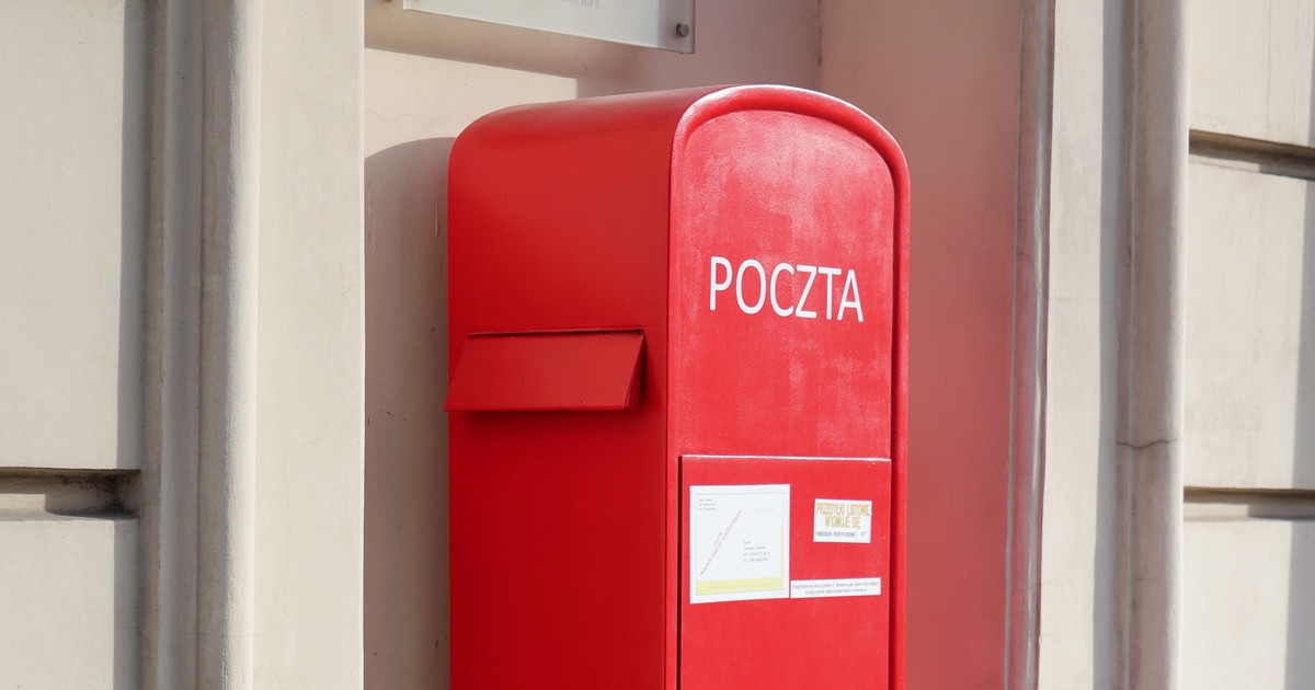 Poczta Polska na skraju upadłości? "O decyzji zarządu miało być cicho ...