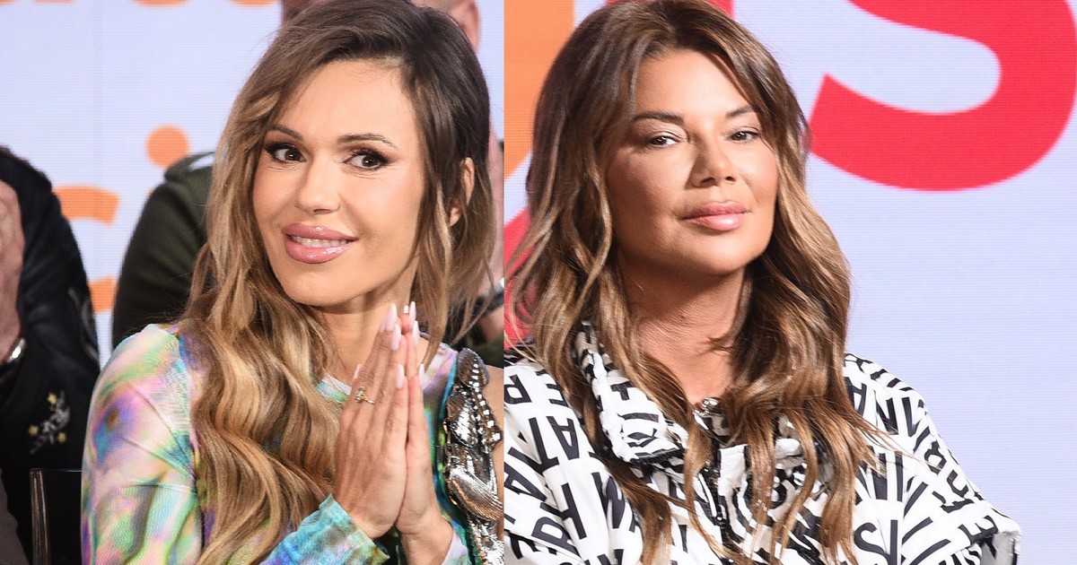 Edyta Górniak i Doda spotkają się na jednej scenie. Dojdzie do pojednania? - Plejada.pl