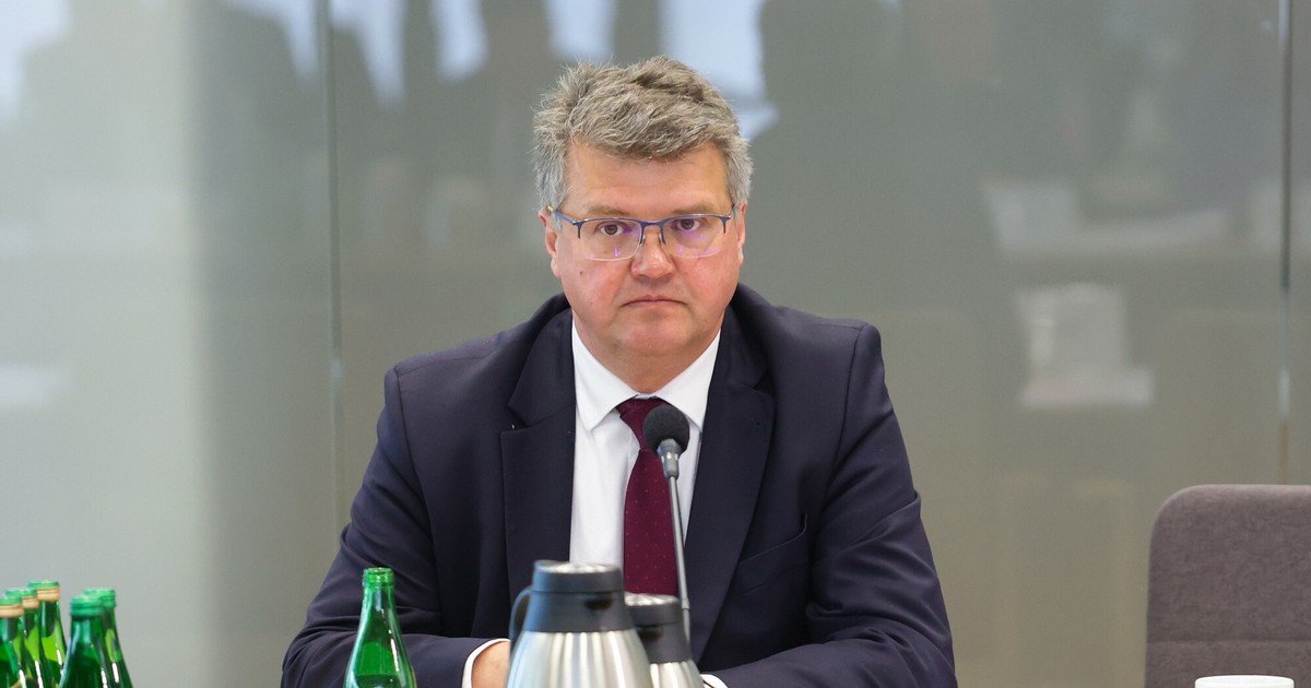 Komornik wszedł na konto Macieja Wąsika i zajął ponad 50 tys. zł