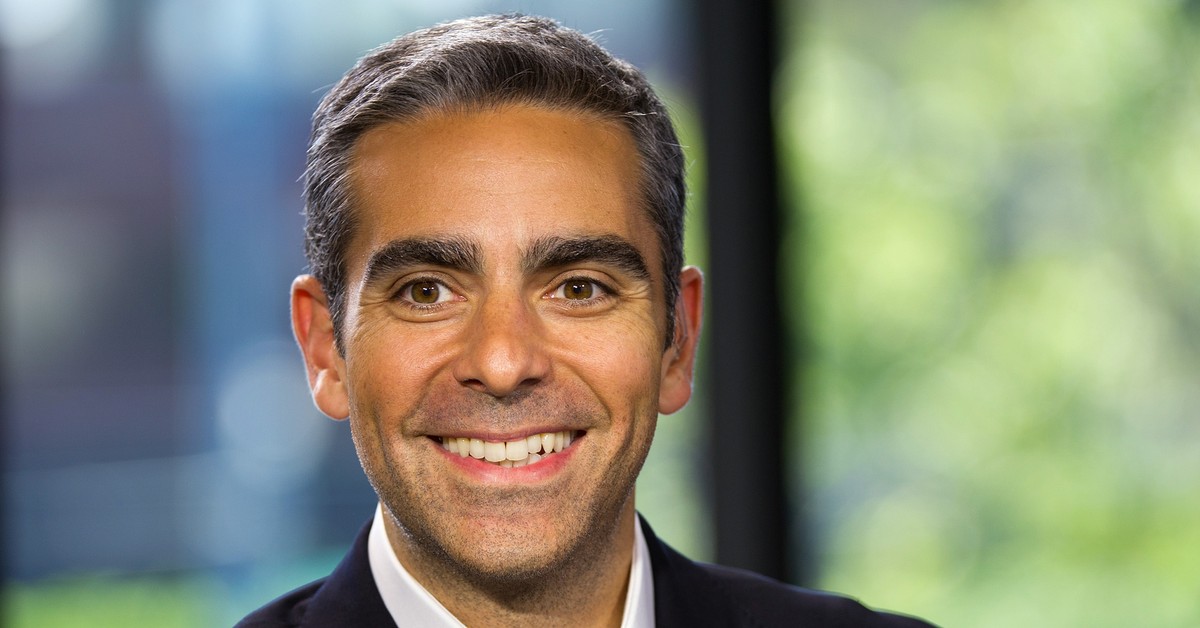 David Marcus nowym szefem serwisu płatności PayPal - Forsal.pl