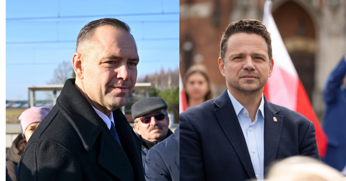 Kto wygra wybory prezydenckie? Opublikowano nowy sondaż - Forsal.pl