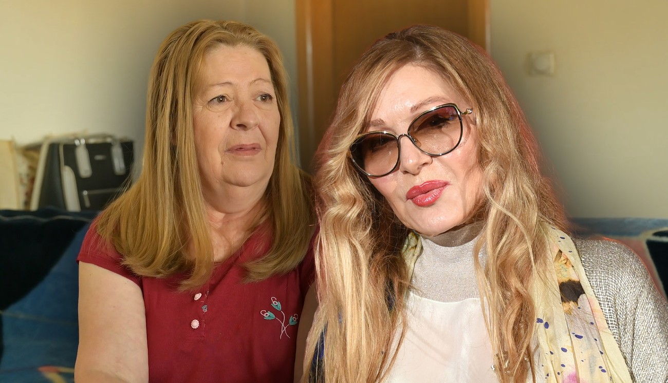 "Taj prvi o kom ja pričam je ošamario", kuma Danice Maksimović o ...