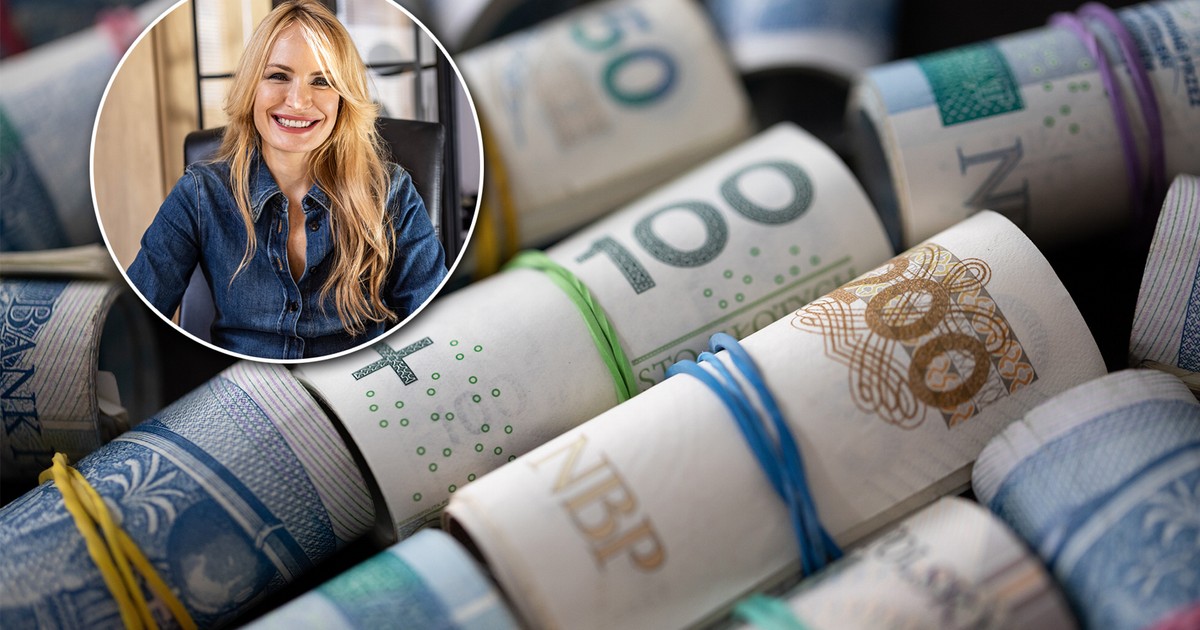 Finanse w niepewnych czasach. Katarzyna Iwuć tłumaczy, jak przygotować oszczędności