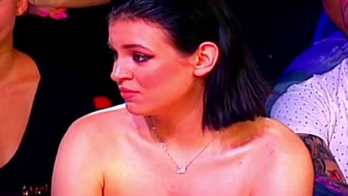 Šokantni ulazak Tamare Ćosić u Zadrugu 6 - Blic