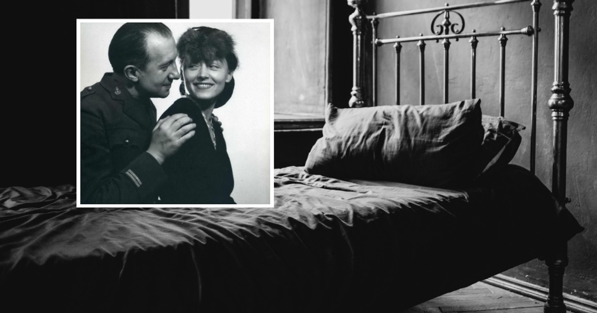 Paul Eluard i María Benz - historia miłości - Sympatia Porady