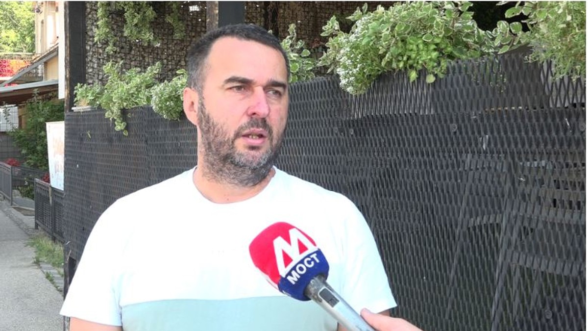 Oglasio se otac mladića kog je napala kosovska policija: Čuo je pucanj - Blic