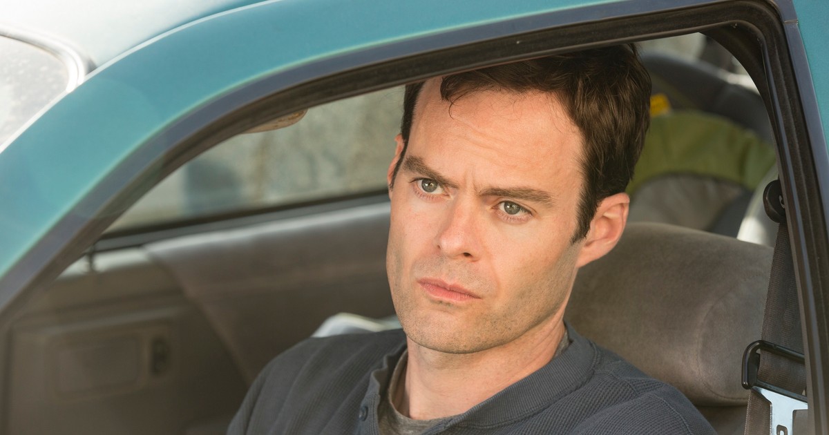 Pierwszy odcinek serialu "Barry": cały świat to scena - Film