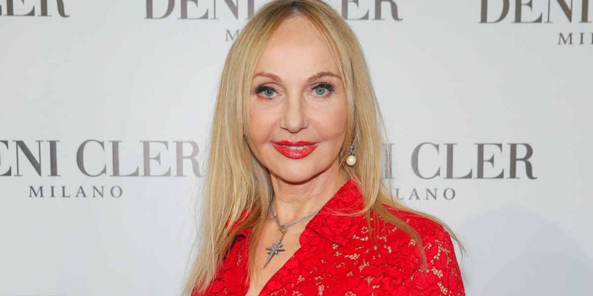 Helena Deeds z "Żon Hollywood" o zdradach Rodrigo. "To jest po prostu ...