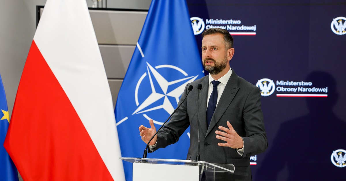 Program SAFE. Polska złożyła do Komisji Europejskiej wstępną deklarację dotyczącą pożyczek na ...