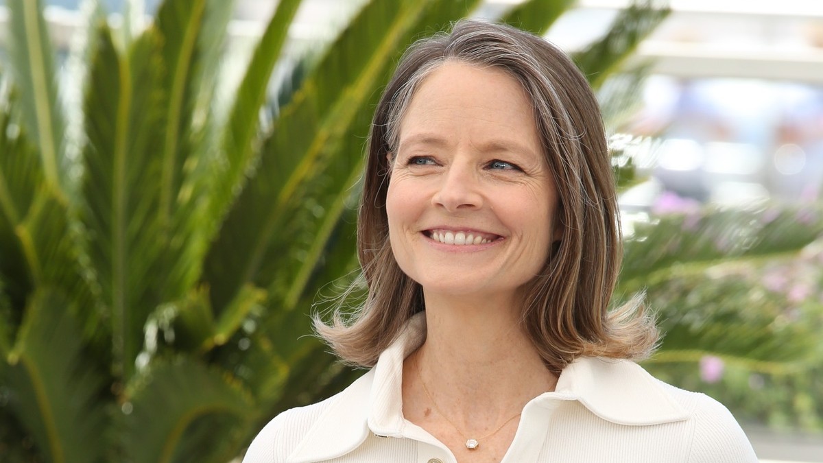 Džodi Foster svake godine pravi maraton serije The Twilight Zone - Blic