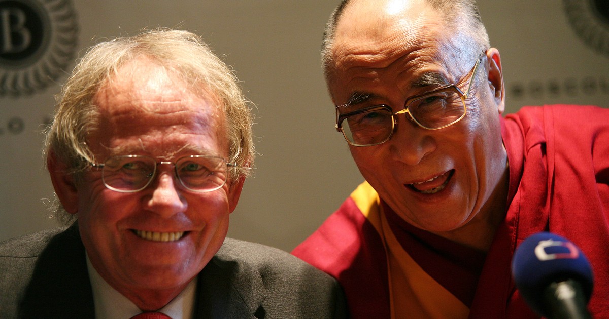 Oldrich Cerny. Epitafium dla szpiega idealnego - Wiadomości