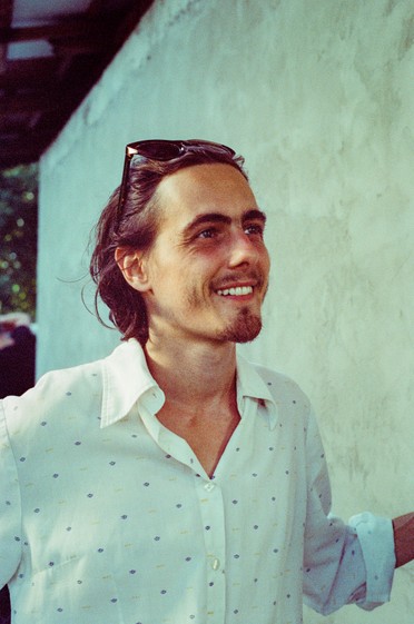 Megvan ki alakítja majd a fiatal Jimmyt A király című sorozatban - Blikk