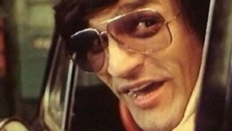 Šta je pisalo na kombinezonu Flojda iz "nacionalne klase": Neverovatan ...