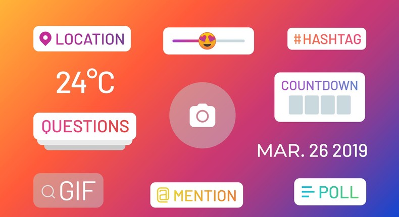 How to add a countdown to your Instagram story and announce events ...