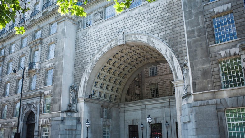 Kobieta na czele brytyjskiego wywiadu. To pierwszy przypadek w historii ...