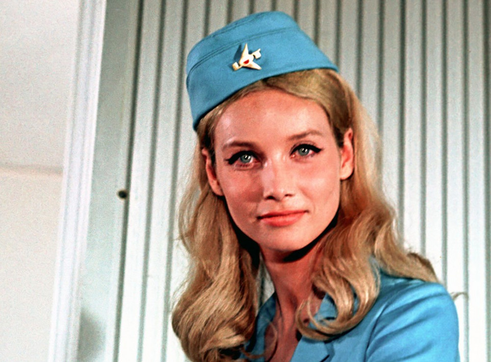 Pola Raksa. Co się stało z aktorką? "Za jej twarz każdy, by się zabić ...