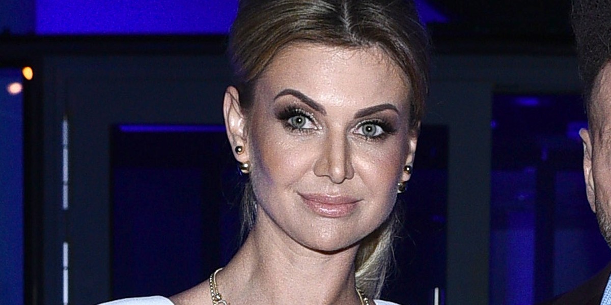 Maja Rutkowski nie oszczędzała na zniczach. "Wydałam około kilku ...