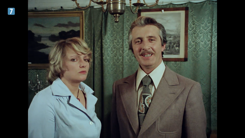 Losami tych postaci żył (prawie) cały kraj. Quiz dla miłośników seriali ...