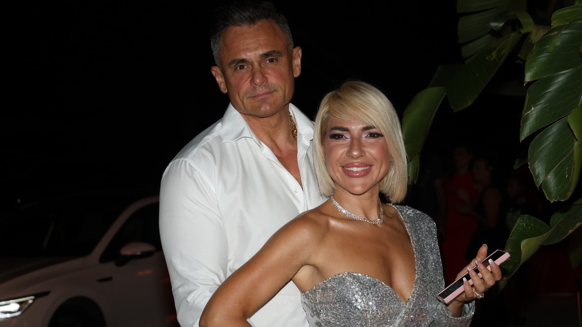 Prvo oglašavanje Dragana Stankovića nakon raskida sa Jovanom Jeremić - Blic