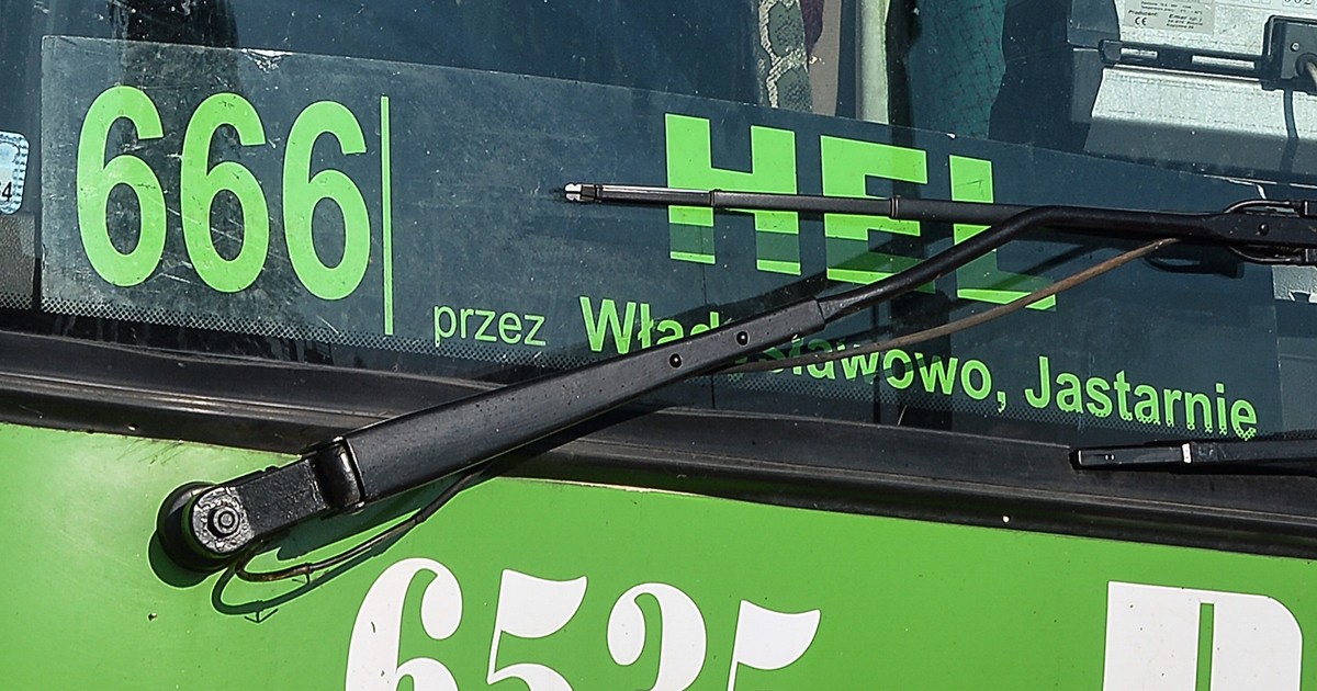 FlixBus wskrzesza linię 666. Znamy szczegóły