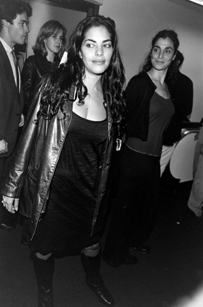 Így nézett ki Seema, az És egyszer csak... sztárja 35 évvel ezelőtt - Glamour