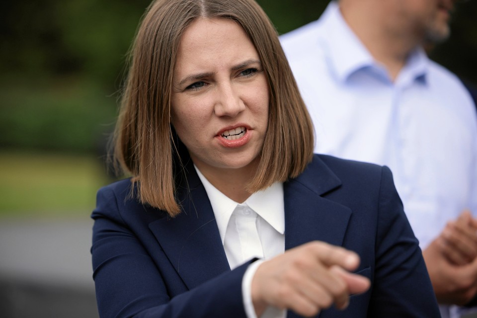 Wybory do europarlamentu 2024. Oto nowi europosłowie [LISTA NAZWISK ... Wybory do europarlamentu 2024. Oto nowi europosłowie [LISTA NAZWISK ...