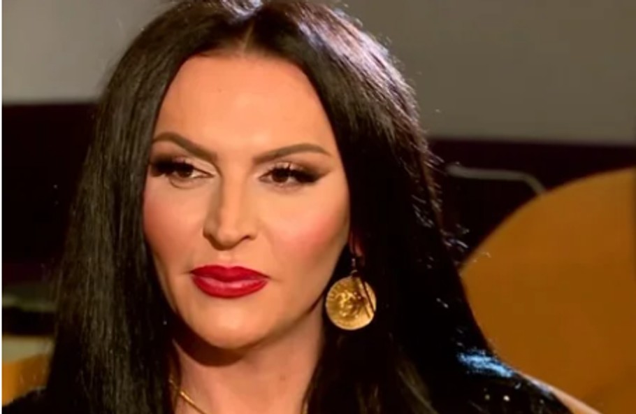''BIVŠA ŽENA MI JE NAJBOLJA PRIJATELJICA'' Elektra Elit otkrila da je ... ''BIVŠA ŽENA MI JE NAJBOLJA PRIJATELJICA'' Elektra Elit otkrila da je ...