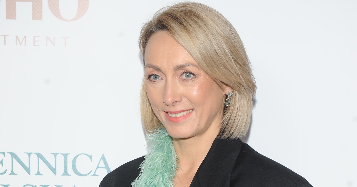 Anna Kalczyńska szczerze o antykoncepcji. "Nie planowaliśmy trójki ...