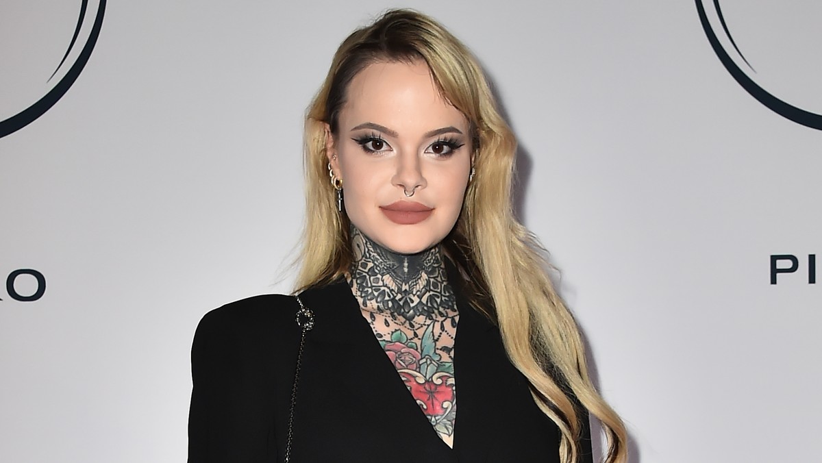 Monika Miller jest panseksualna. "Wielu mówi, że powinnam iść do ...