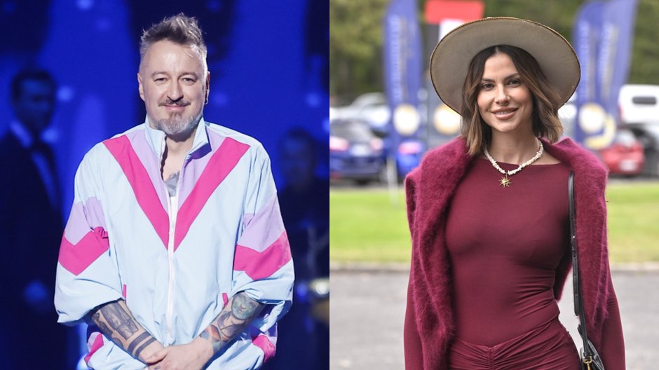 Piotr Kędzierski spotyka się ze znaną modelką. Tak poznał Agatę Biernat ...