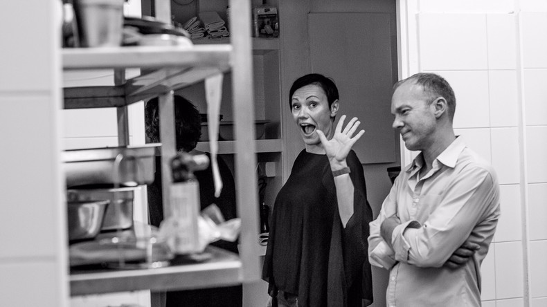 NOIZZbest: Nowe oblicze amerykańskiej kuchni. Koko & Roy karmi jak na ...