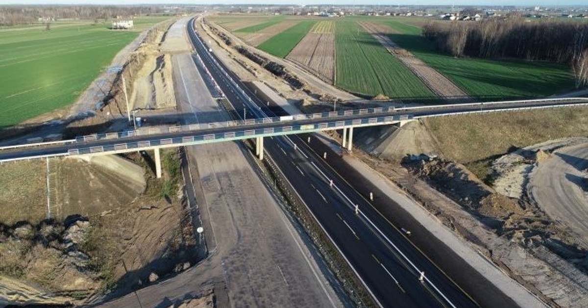 Autostrada A1 zamknięta na weekend. Zobacz objazdy - Dziennik.pl