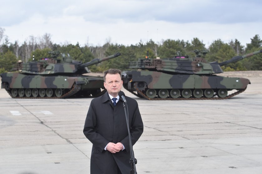 Powołanie do wojska. Wezwanie dostaną kobiety i 60-latkowie