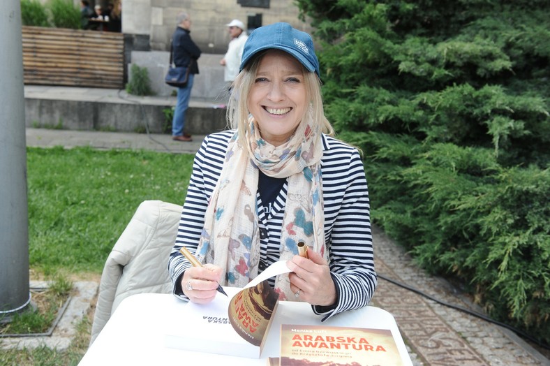 Monika Luft nagle odeszła z TVP. Zajęła się zupełnie czymś innym - Kobieta