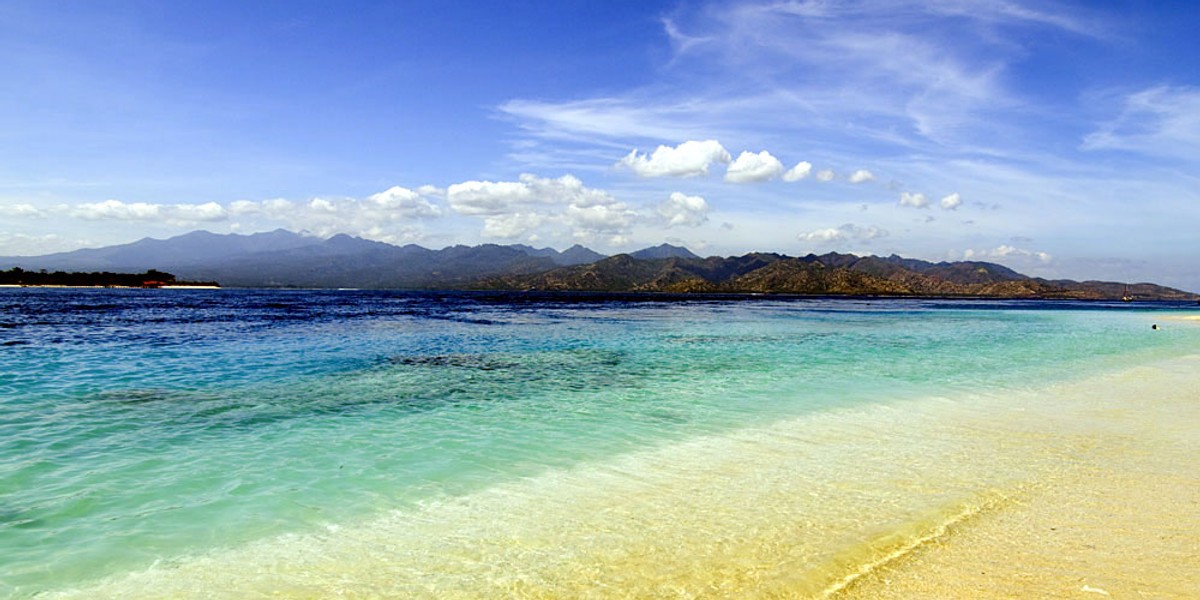 Indonezja - Podstawowe informacje - Podróże