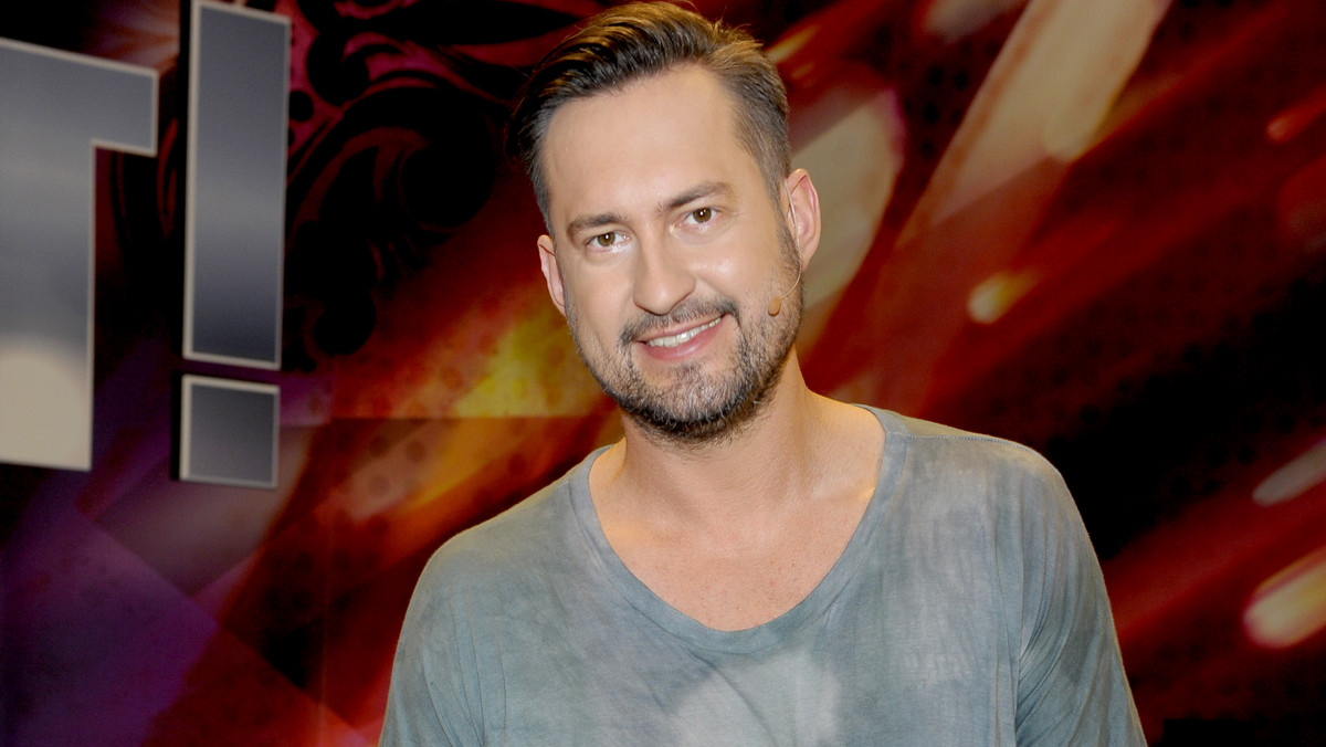 Marcin Prokop dostał własną audycję w radiu. O czym będzie opowiadał ...