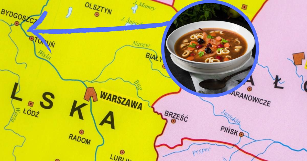Czernina to "najgorsza zupa na świecie". Historia "kaszanki w płynie ...