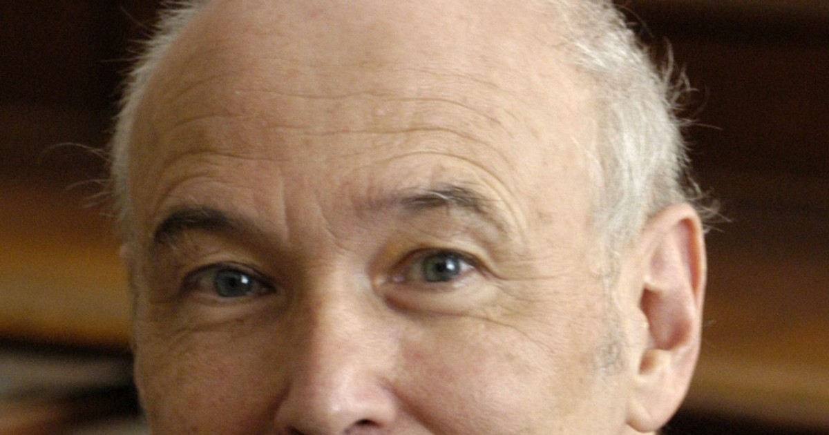 Pierre Deligne rozwiązał zagadkę matematyczną, otrzyma milion dolarów ...