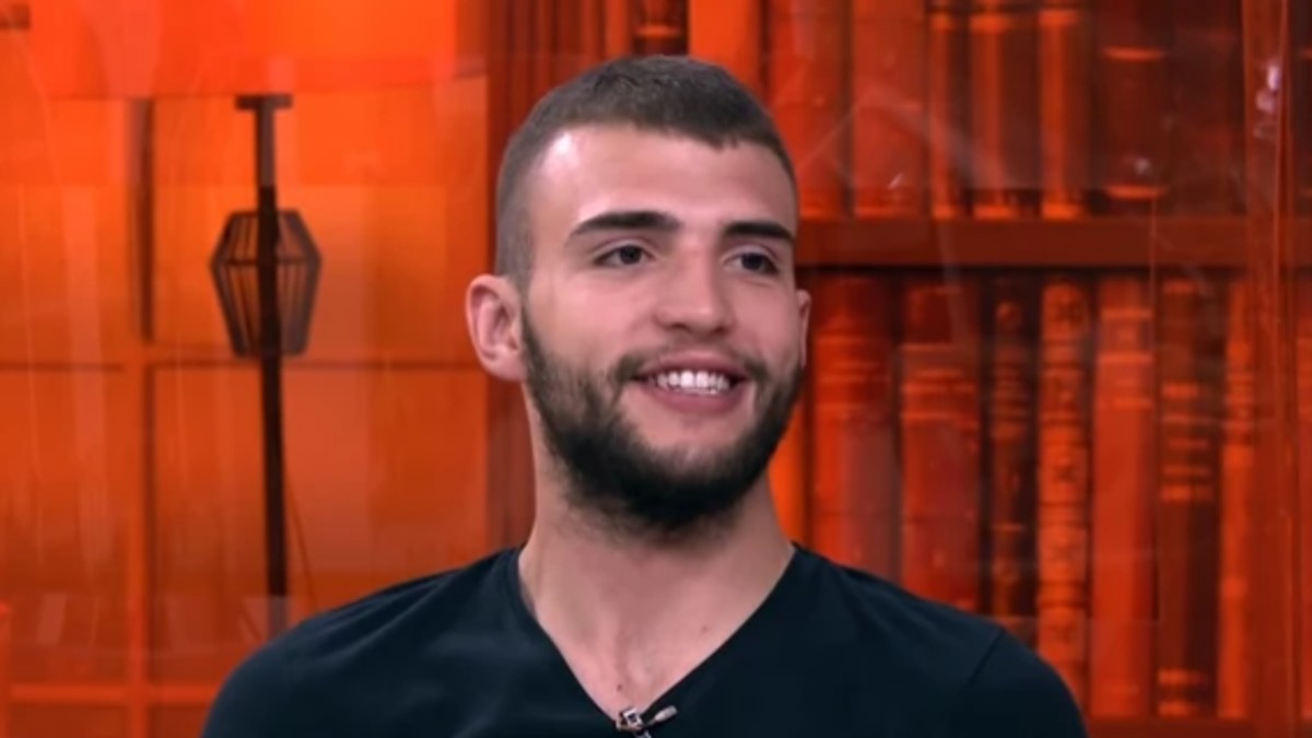 Veljko Ražnatović otkrio kako će se zvati treci sin, u pitanju je još ...