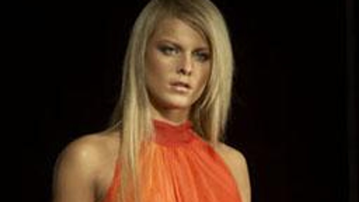 Mandaryna traci rolę w serialu? - Film