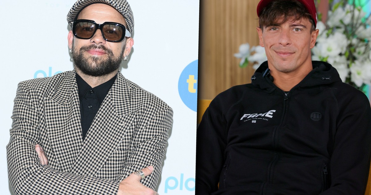 Michał Piróg skomentował aferę dopingową. "Musisz być czysty" - Kobieta