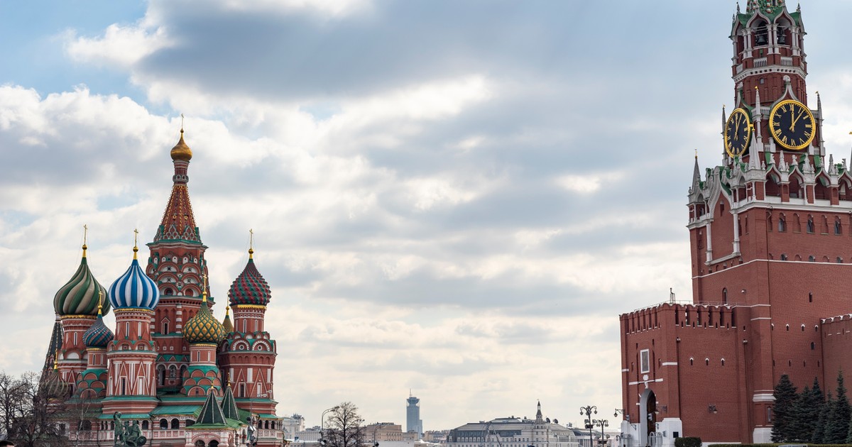 Kolejni dziennikarze zatrzymani w Rosji. Grozi im kara do 6 lat więzienia - Podróże