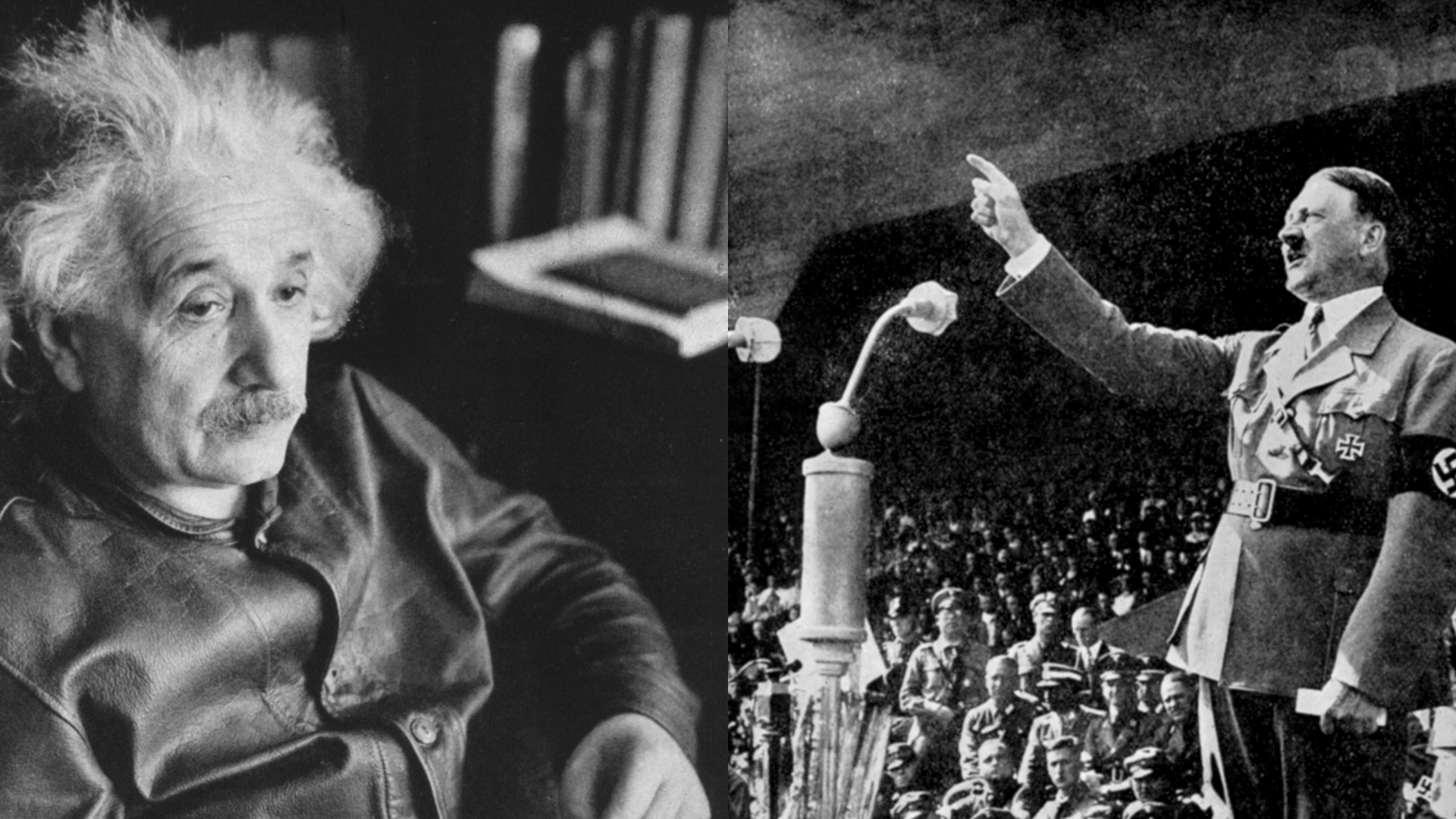 Kvíz: Ako zomrel Hitler, Einstein či Julius Caesar? Ukážte svoje ...