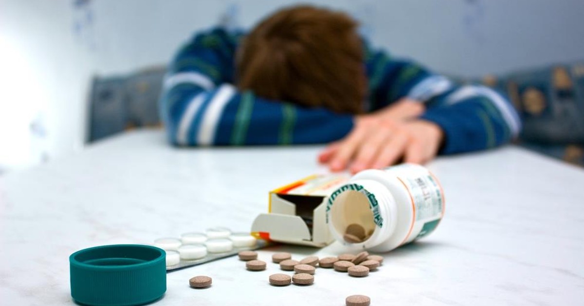 Asertin - zastosowanie, działanie i dawkowanie leku na depresję