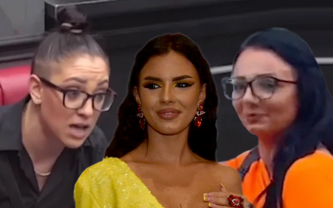 Ovo je poruka koju je Anitina majka poslala Matei Car: "Platićeš za ...